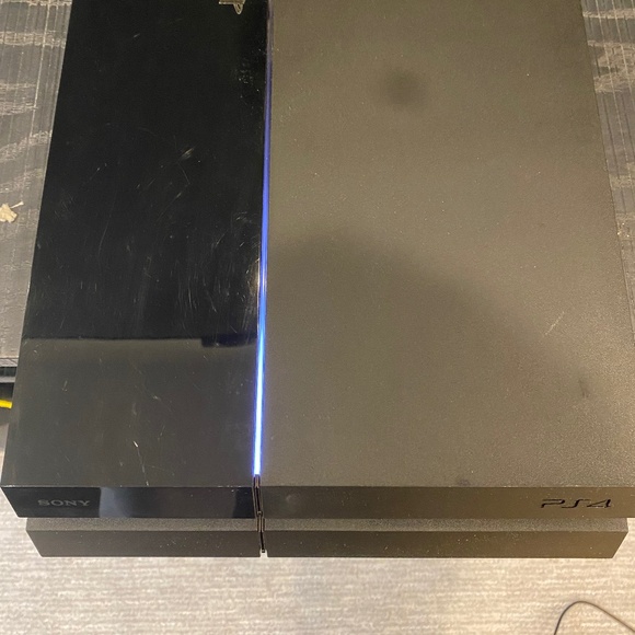 Sony | Video Games & Consoles | Used Ps4 Console | Poshmark